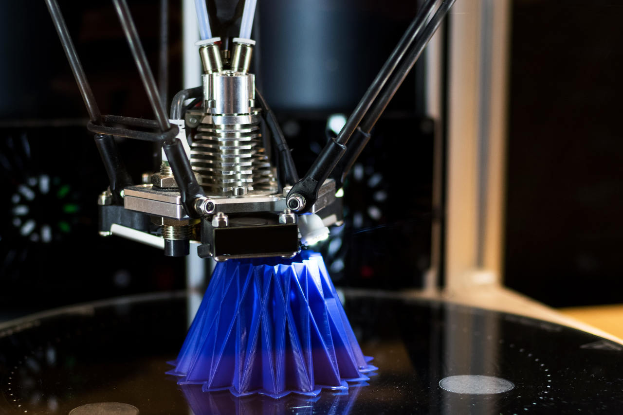 How Resolution Affects 3D Prints - Our Guide | 3D Quick Printing