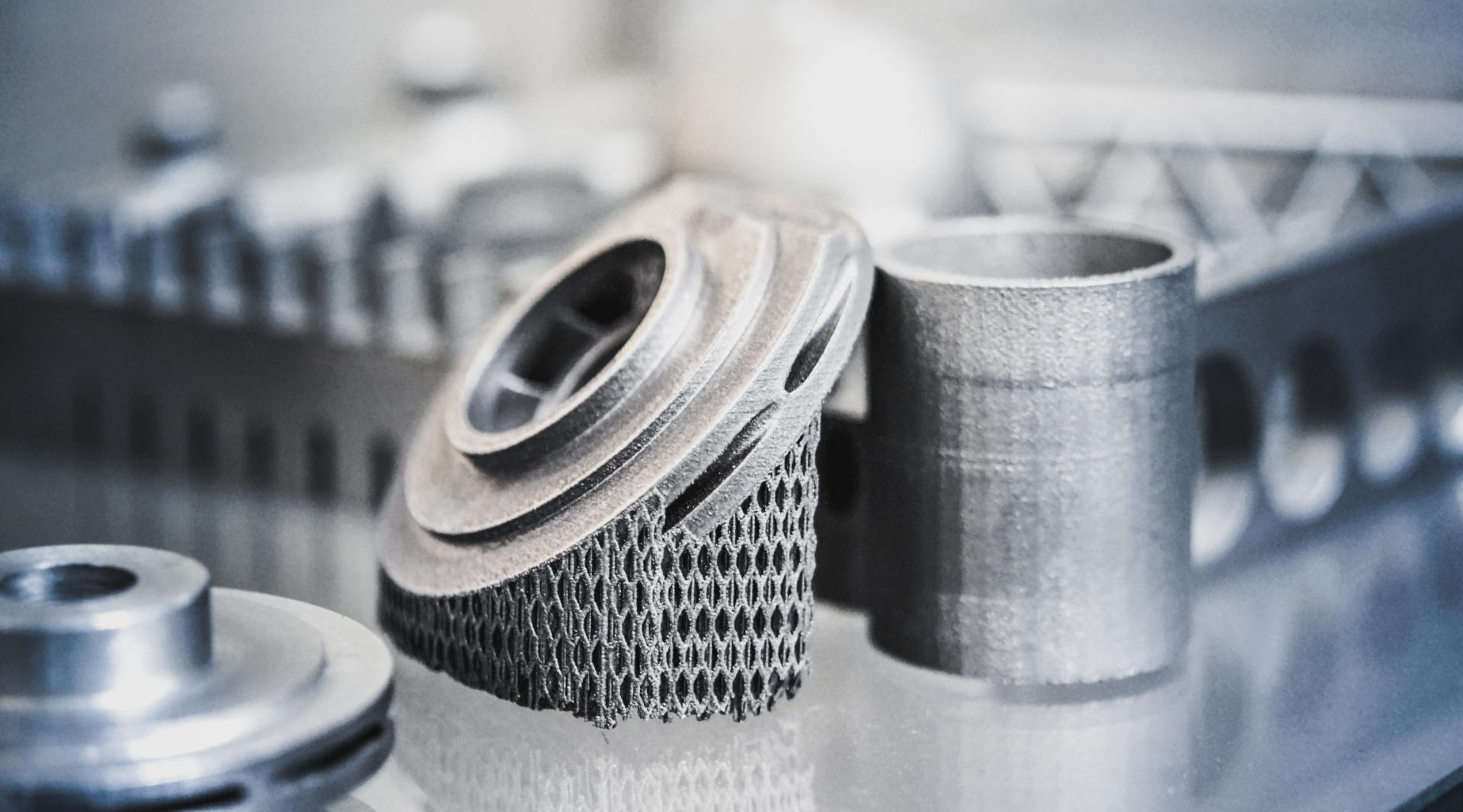 Our Basic Guide to Designing for Metal 3D Printing | 3D Quick Printing