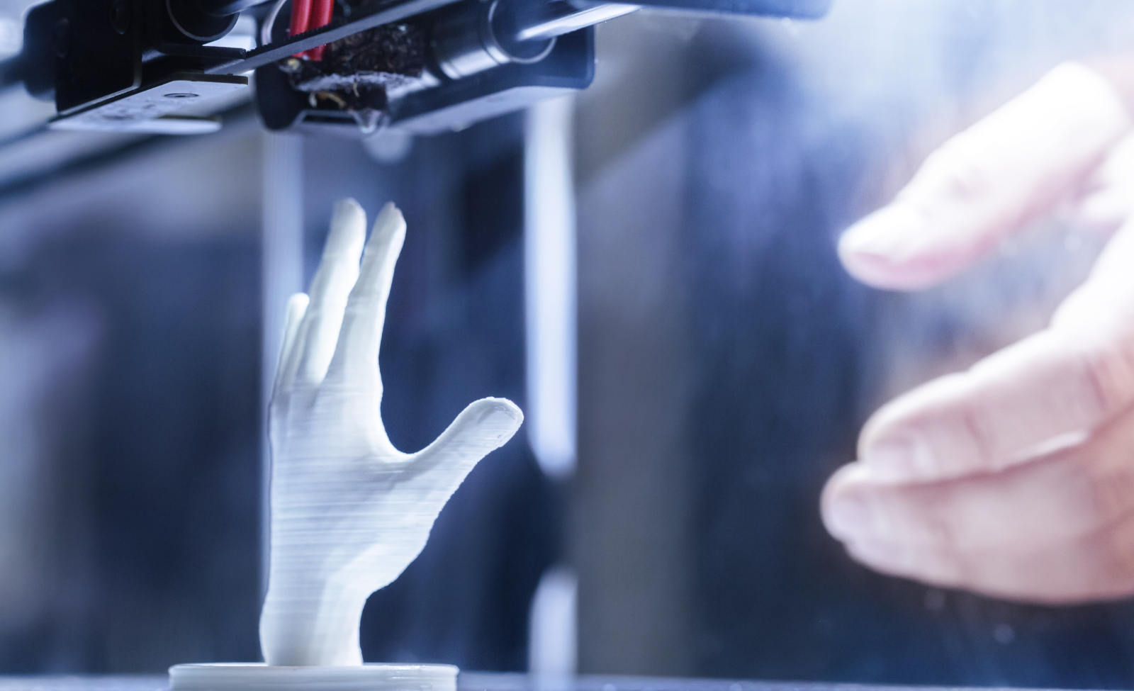 3 Exciting Real-World Uses for 3D Printing - 3D Quick Printing