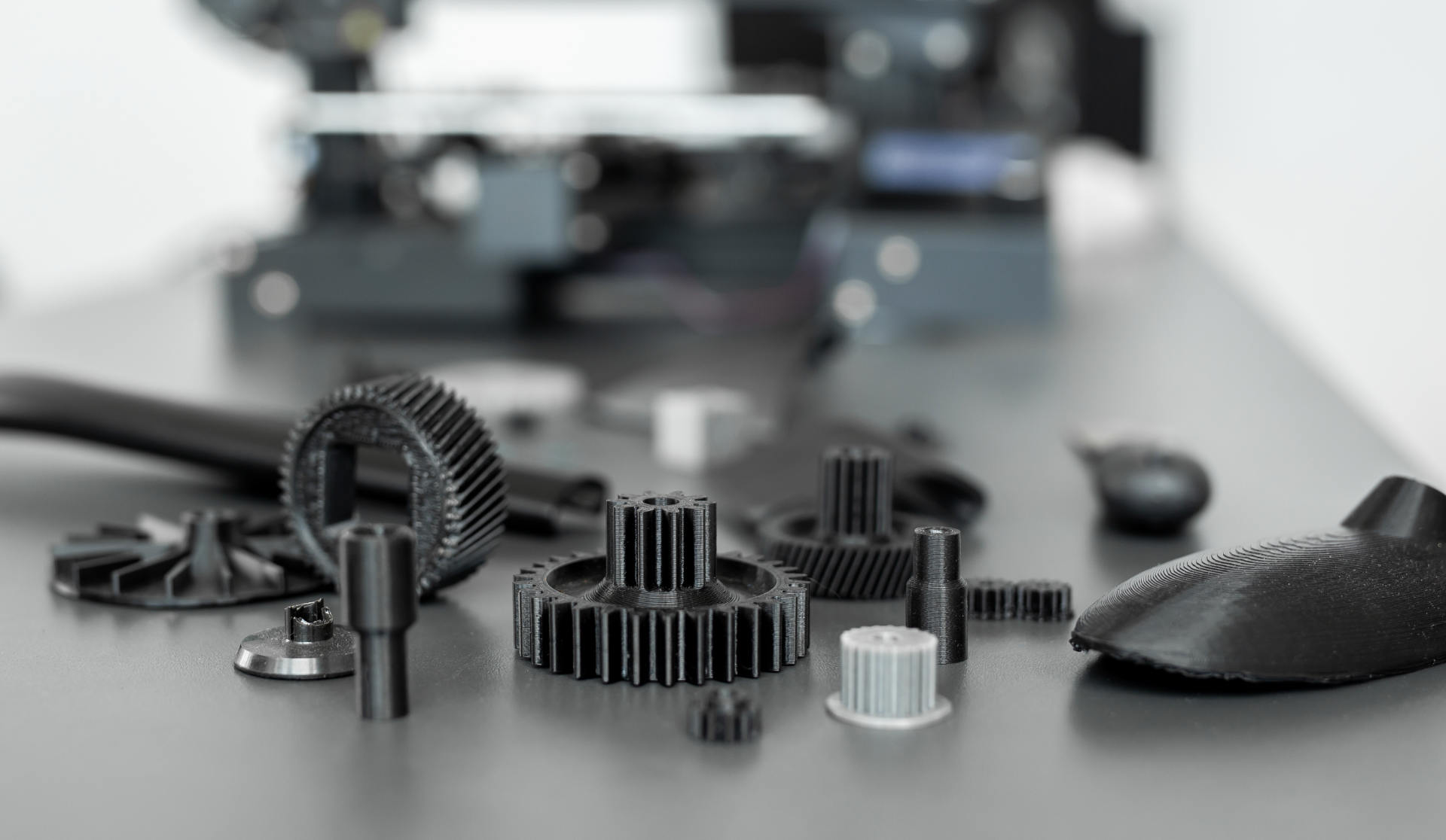 The Multiple Benefits Of Using 3d Printing 3d Quick Printing