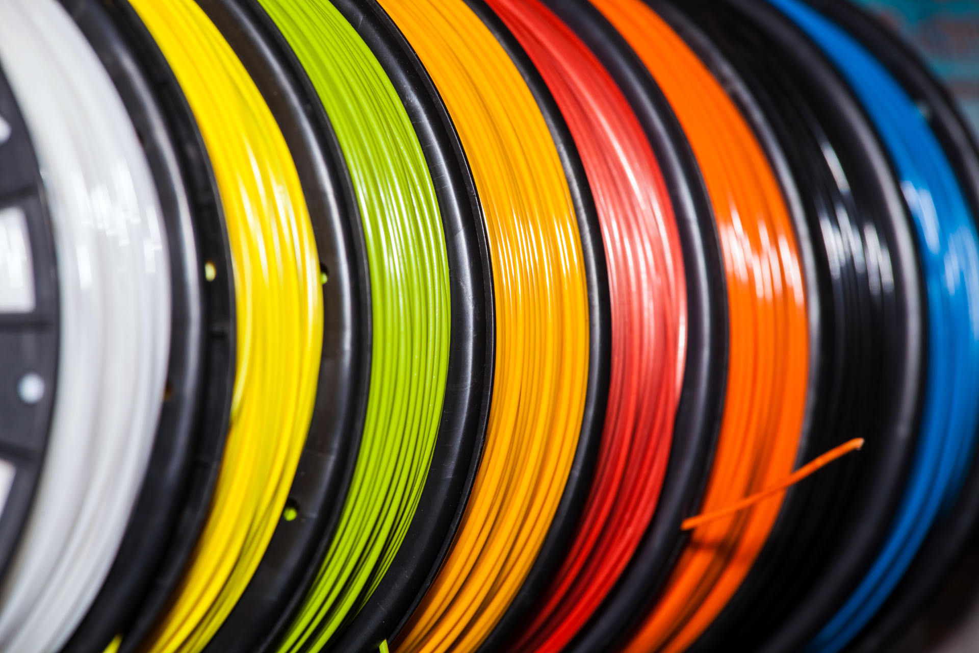 Nylon Filament: Everything You Need to Know | 3D Quick Printing