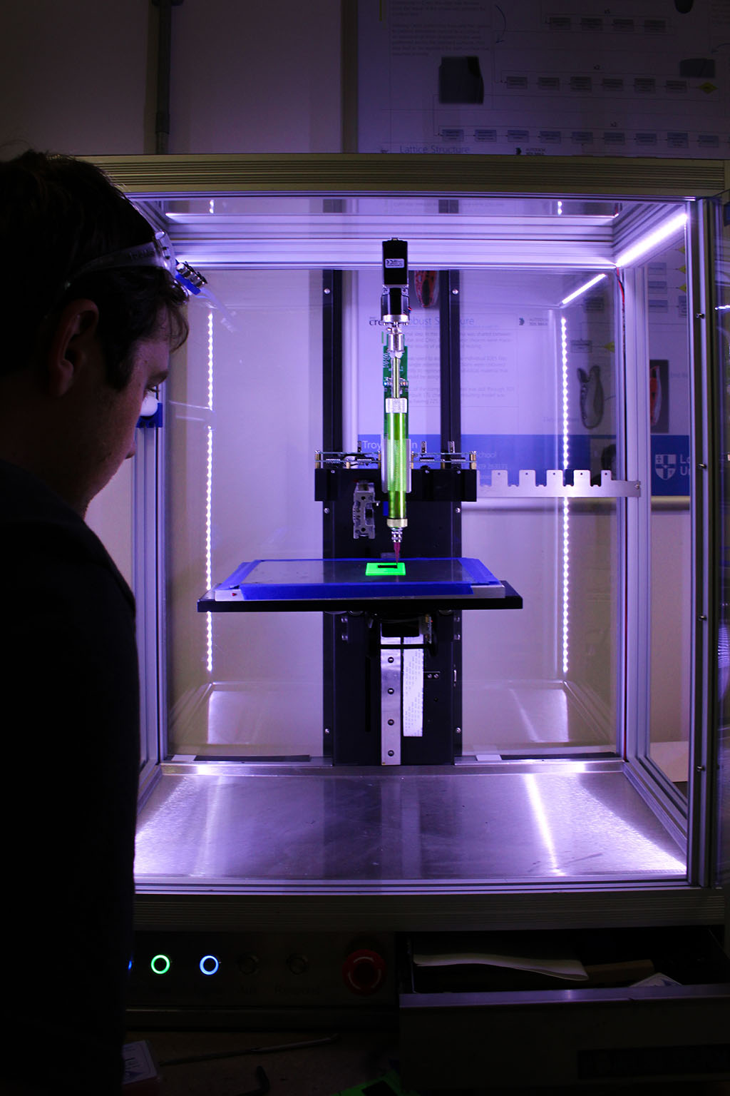 3d Printing As A Sustainable Manufacturing Practice 3d Quick Printing